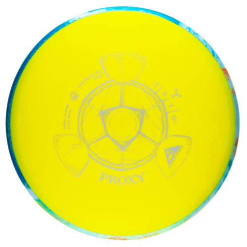 Axiom Proxy Overview – Disc Golf Deals USA