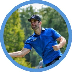 Brodie Smith's 2025 In The Bag 🥏🎒 Shop Today! – Page – Disc Golf Deals USA