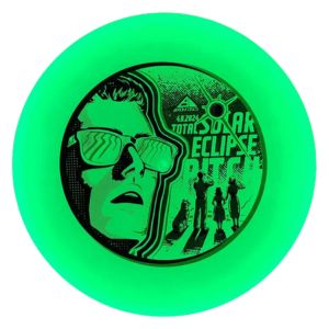 Disc Golf Glow Discs | Best Glow-In-The-Dark Discs For Glow Rounds ...