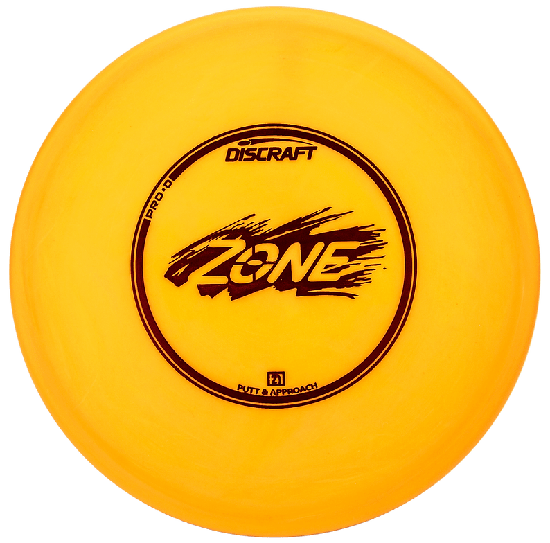 Discraft Zone Review | Putt And Approach Disc – Disc Golf Deals USA
