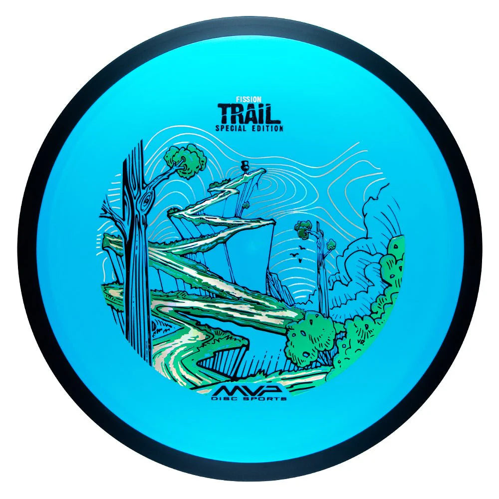 MVP – June – 2025 Release – Disc Golf Deals USA