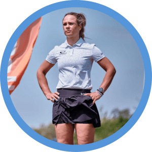 Kristin Latt's (Tattar's) 2025 In The Bag 🥏🎒 Shop Today! – Disc Golf ...