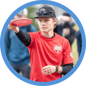 Paul Kran's 2025 In The Bag 🥏🎒 Shop Today! – Disc Golf Deals USA