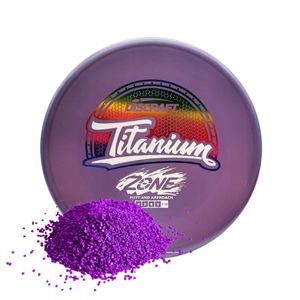 Discraft Titanium Discs For Sale – Disc Golf Deals USA