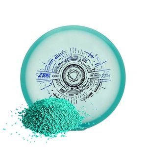 Discraft Z Glo Discs For Sale – Disc Golf Deals USA