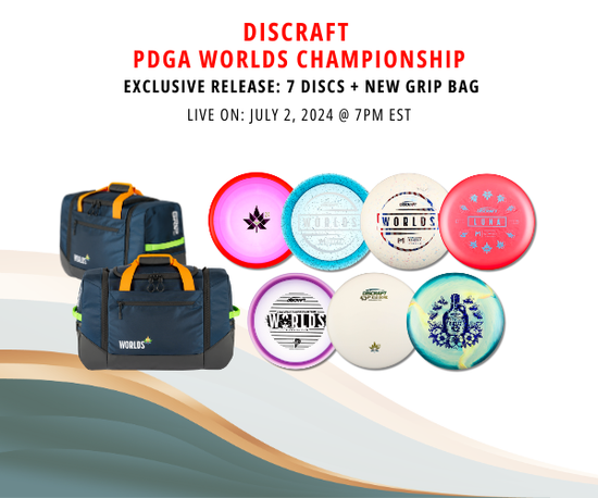 Disc Golf Deals USA | Disc Golf Store | Disc Golf Discs & Accessories