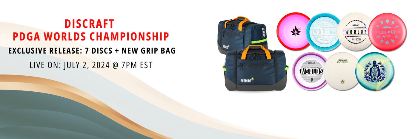 Disc Golf Deals USA | Disc Golf Store | Disc Golf Discs & Accessories