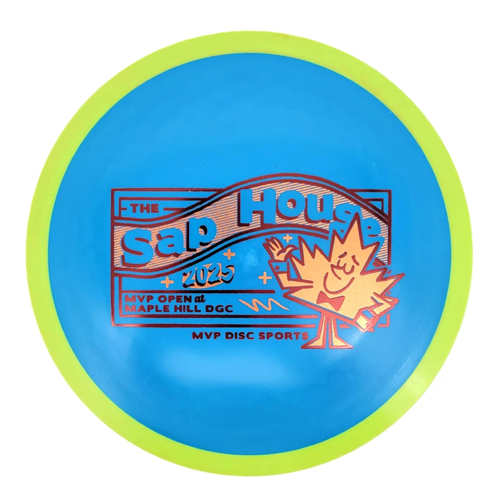Axiom Fission Mayhem - The Sap House – Disc Golf Deals USA