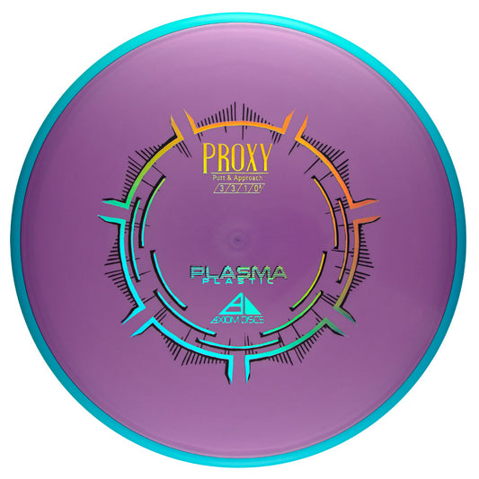 Axiom Proxy Overview – Disc Golf Deals USA
