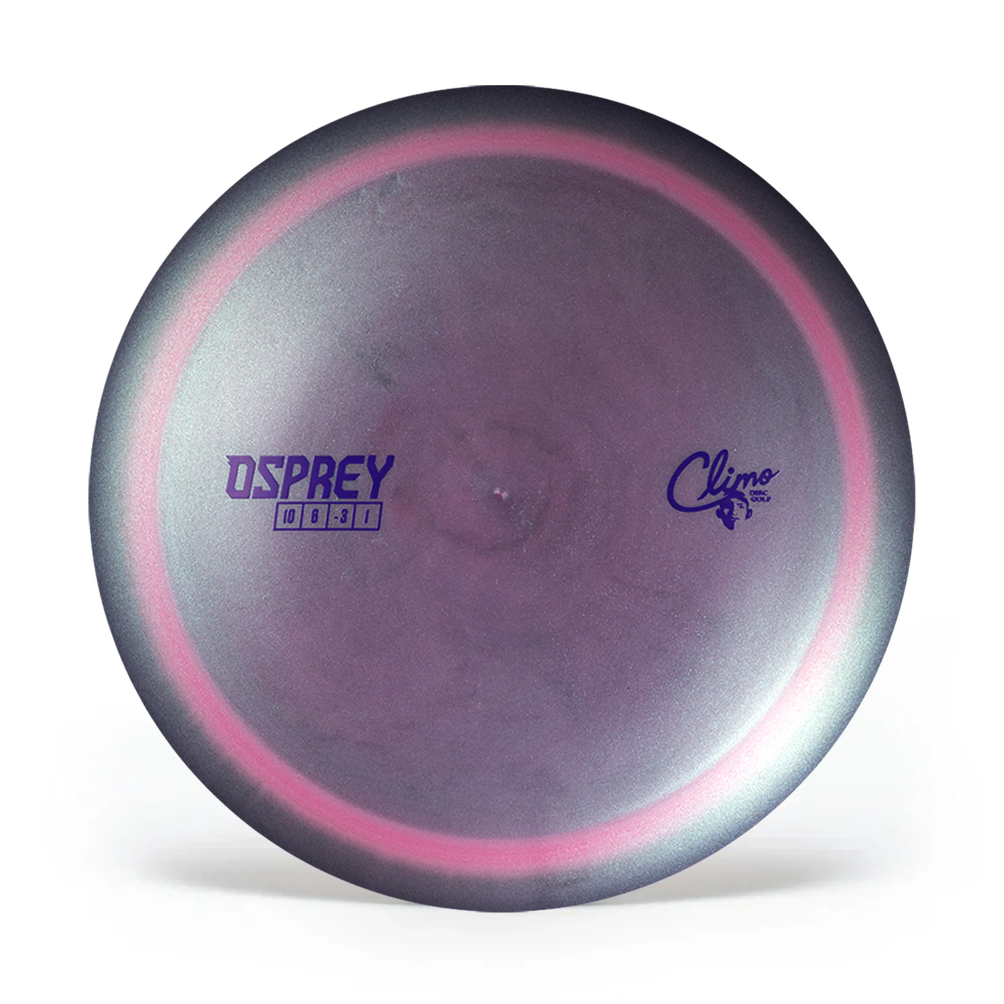 Climo Prototype Skyway 🥏Drive Like The Champ! – Disc Golf Deals USA