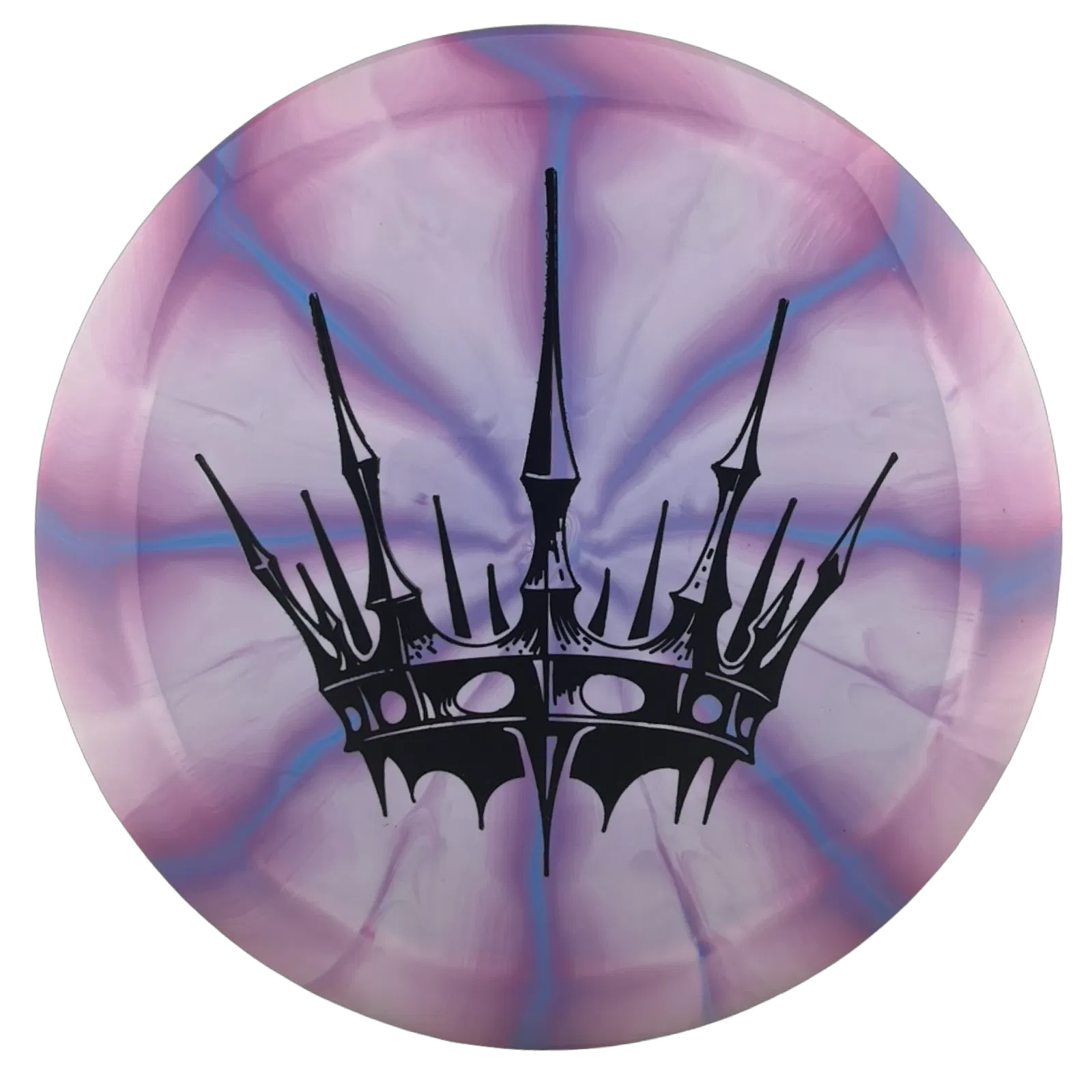 Latitude 64 Extreme Burst Royal Grand Grace - Pirate Nate Crown – Disc ...