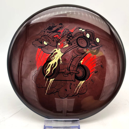 MVP Glitch Overview | Shop For Every Version Of The Glitch – Disc Golf ...