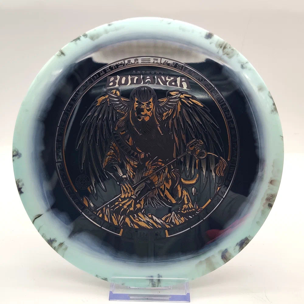 Infinite Discs Anthony Bodanza Halo Sphinx – Disc Golf Deals USA