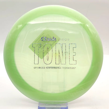 Clash Discs Tone Salt – Disc Golf Deals USA