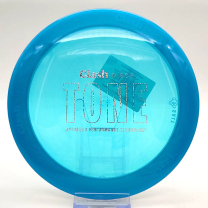 Clash Discs Tone Salt – Disc Golf Deals USA