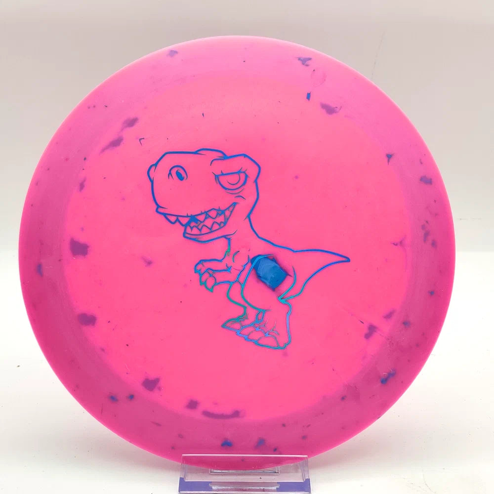 Dino Discs Egg Shell Tyrannosaurus Rex – Disc Golf Deals USA