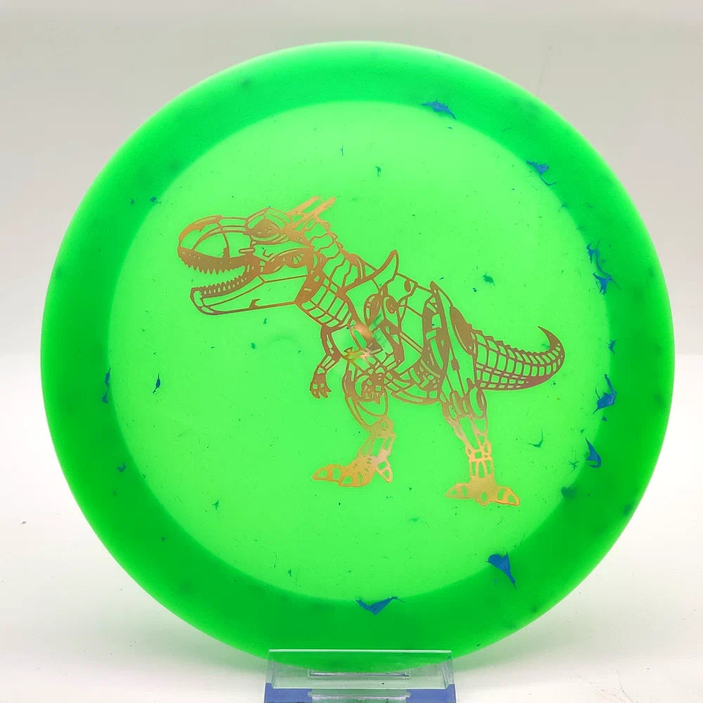 Dino Discs Egg Shell Tyrannosaurus Rex – Disc Golf Deals USA