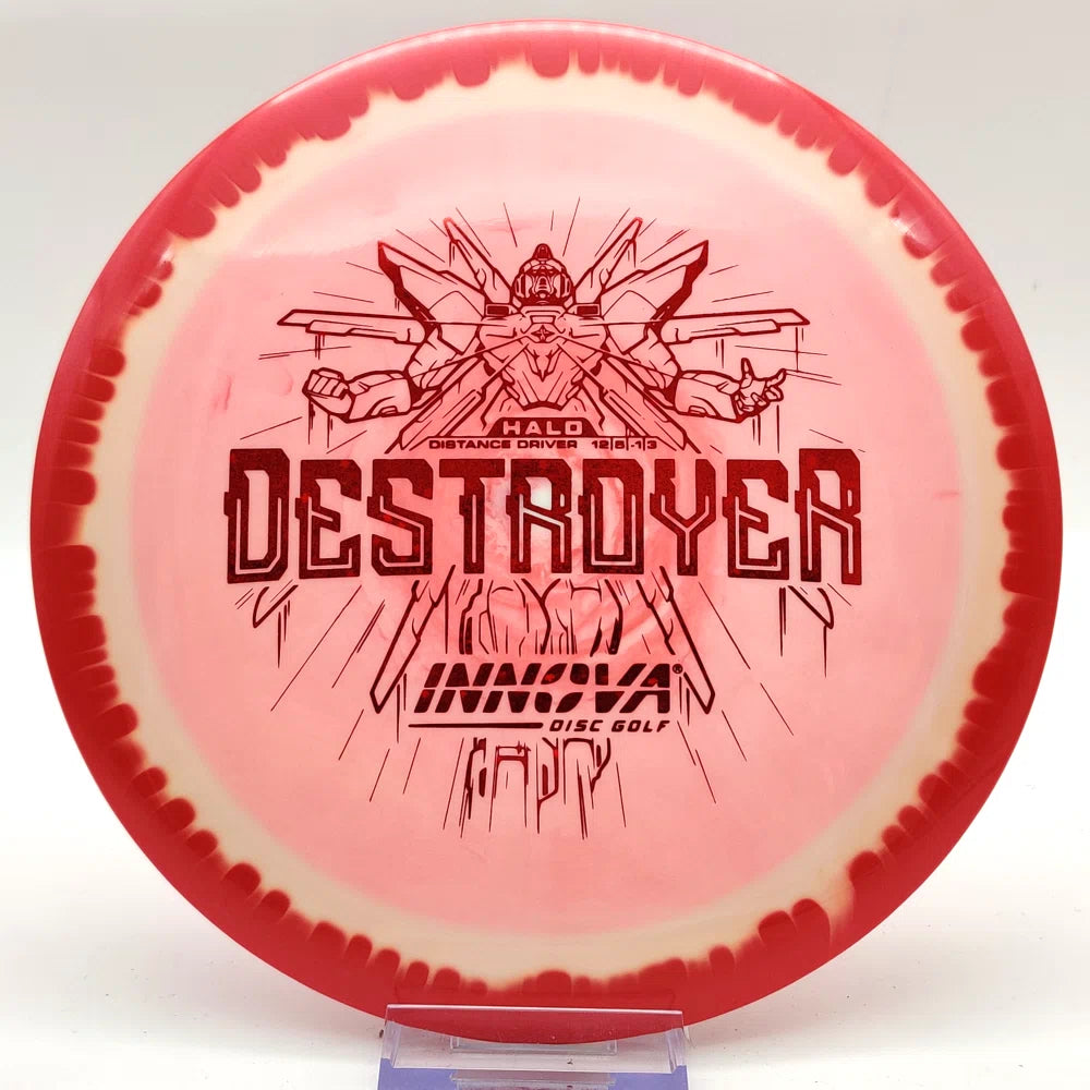 Innova Halo Destroyer – Disc Golf Deals USA