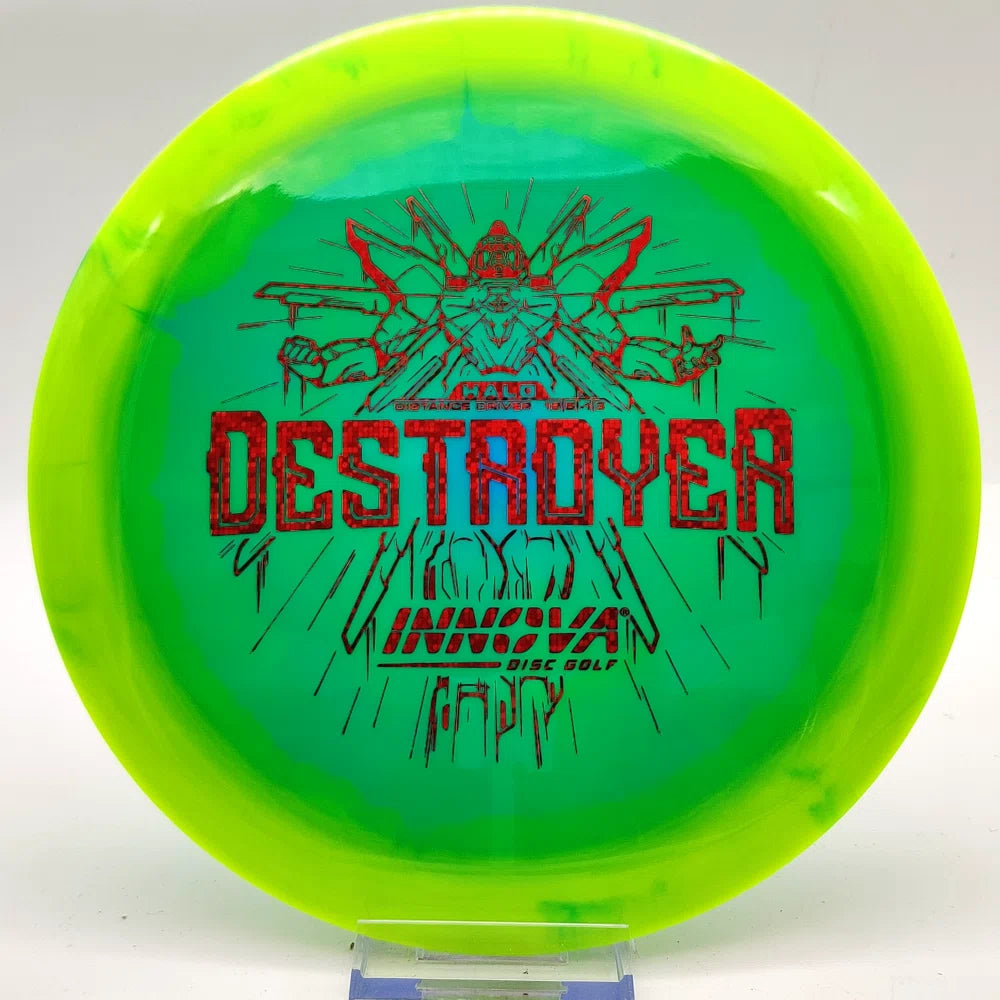 Innova Halo Destroyer – Disc Golf Deals USA