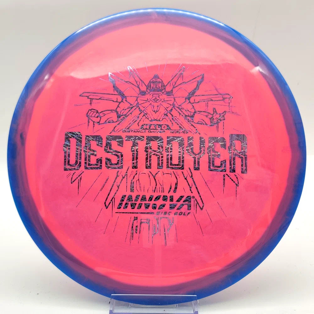 Innova Halo Destroyer – Disc Golf Deals USA