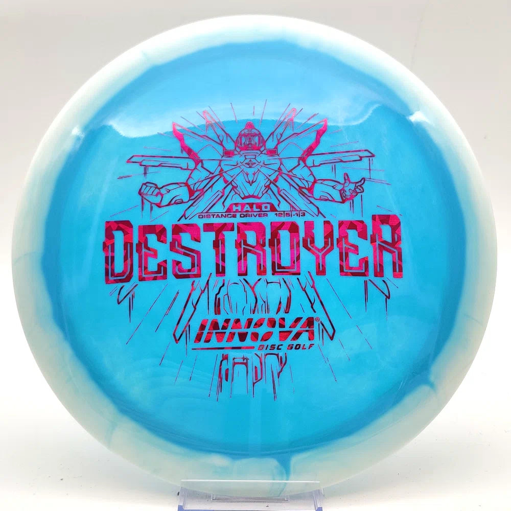 Innova Halo Destroyer – Disc Golf Deals USA