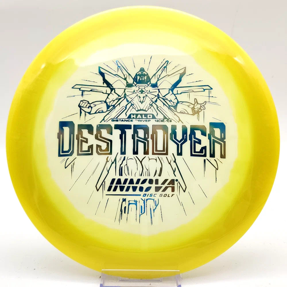 Innova Halo Destroyer – Disc Golf Deals USA