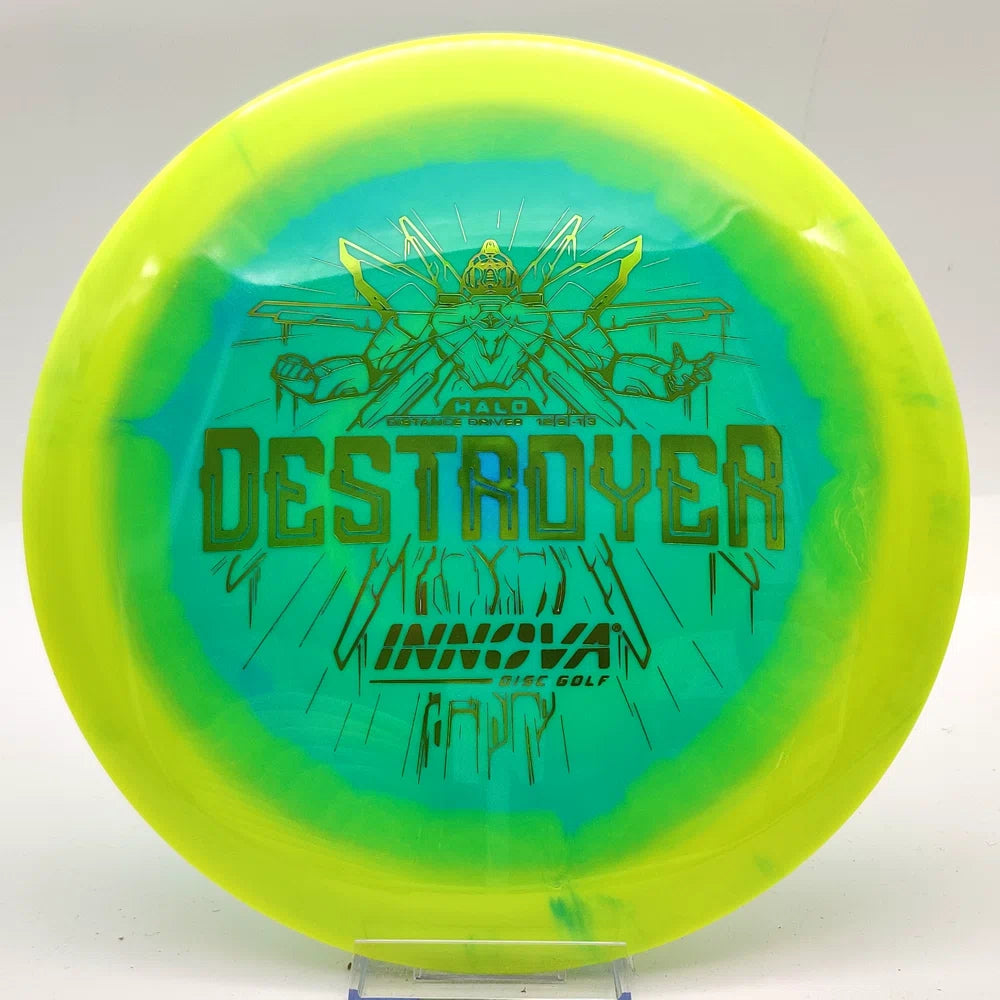 Innova Halo Destroyer – Disc Golf Deals USA