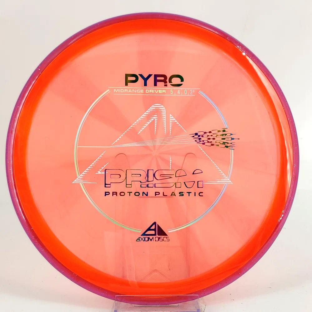 Axiom Prism Proton Pyro – Disc Golf Deals USA