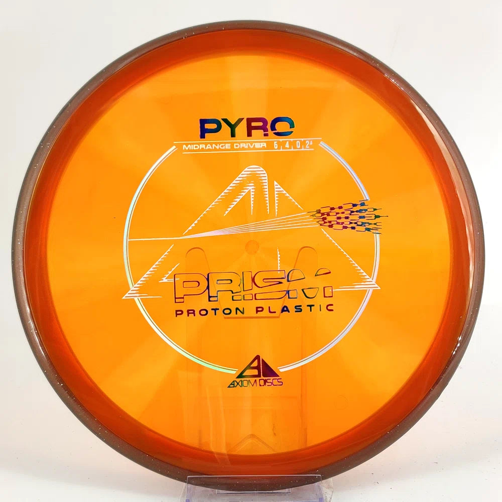 Axiom Prism Proton Pyro – Disc Golf Deals USA