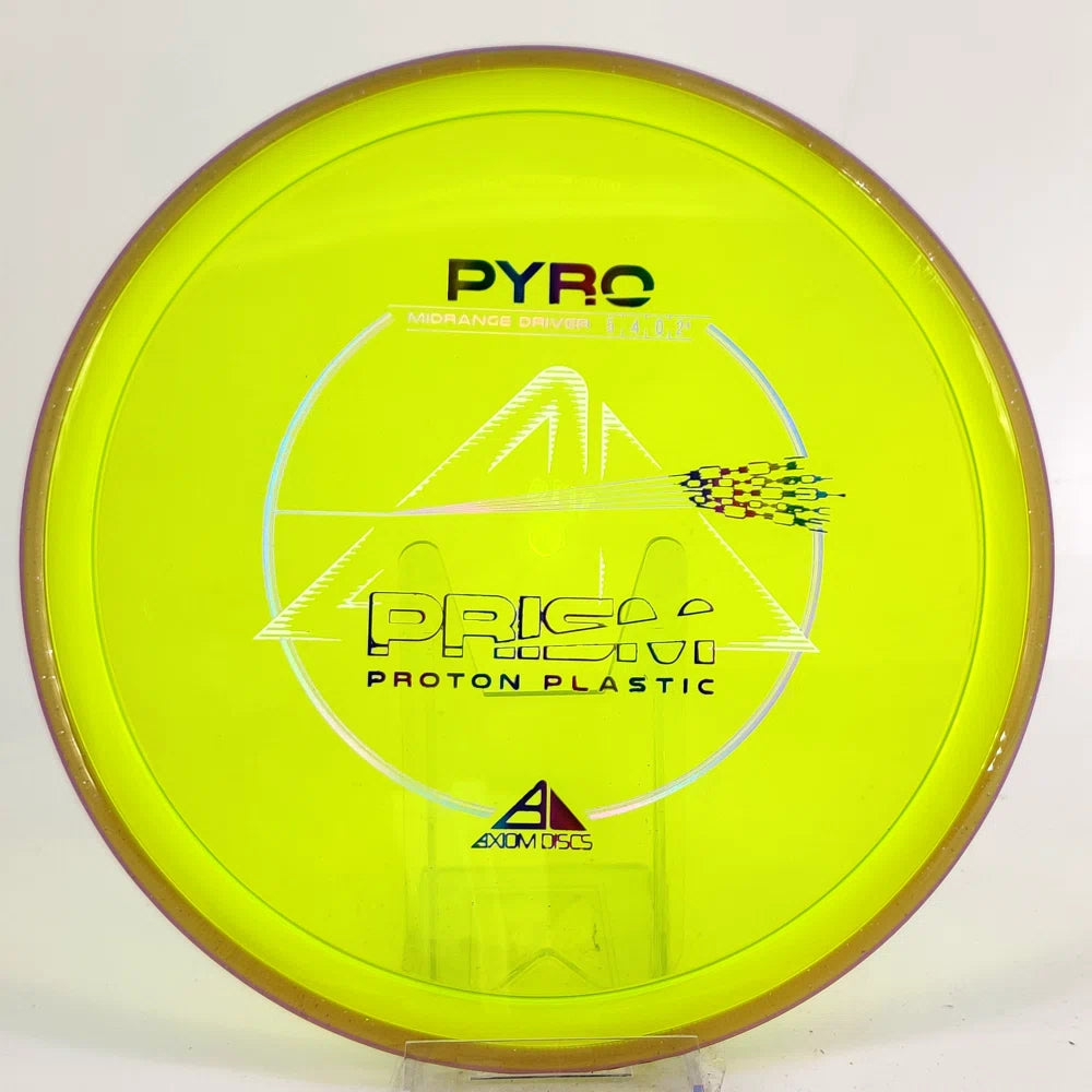 Axiom Prism Proton Pyro – Disc Golf Deals USA