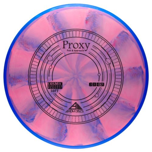Axiom Discs – Disc Golf Deals USA