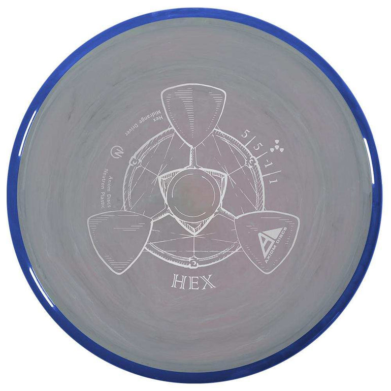 Axiom Discs – Disc Golf Deals USA