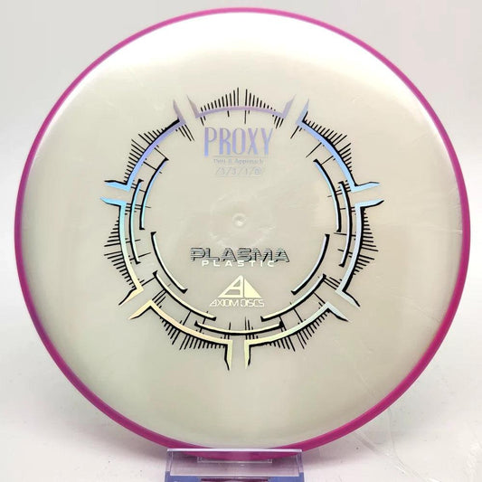Axiom Proxy Overview – Disc Golf Deals USA