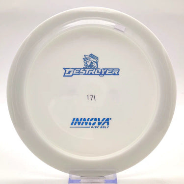 Innova Destroyer Overview – Disc Golf Deals USA
