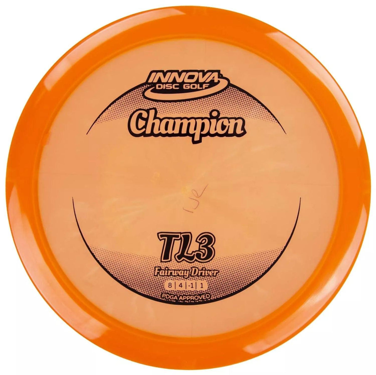 Innova Champion TL3 – Disc Golf Deals USA