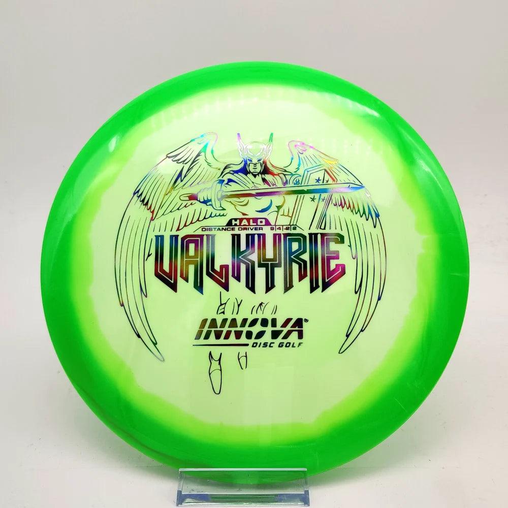 Innova Halo Valkyrie – Disc Golf Deals USA