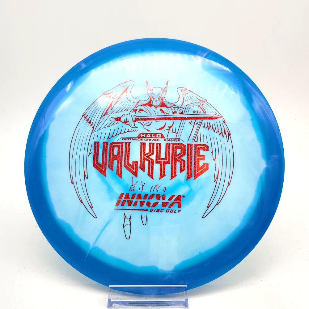 Innova Halo Valkyrie – Disc Golf Deals USA