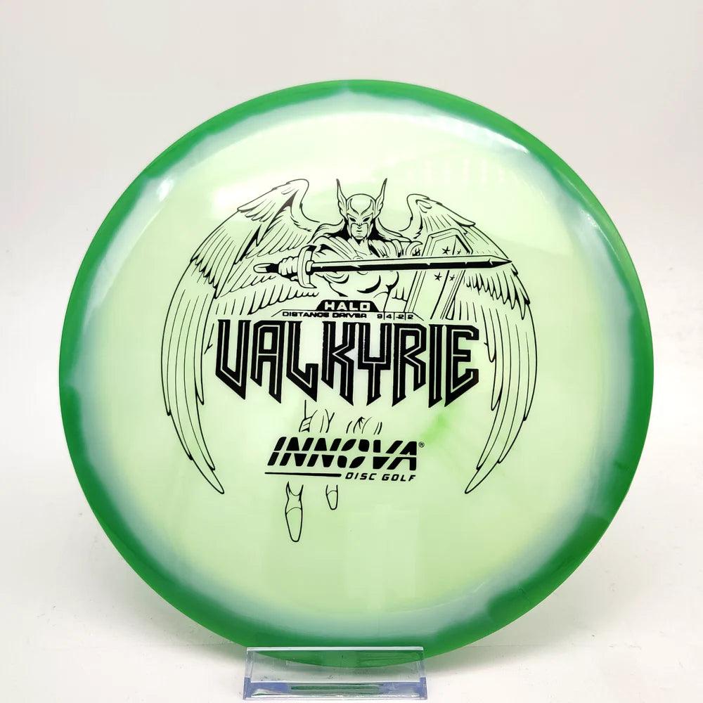 Innova Halo Valkyrie – Disc Golf Deals USA