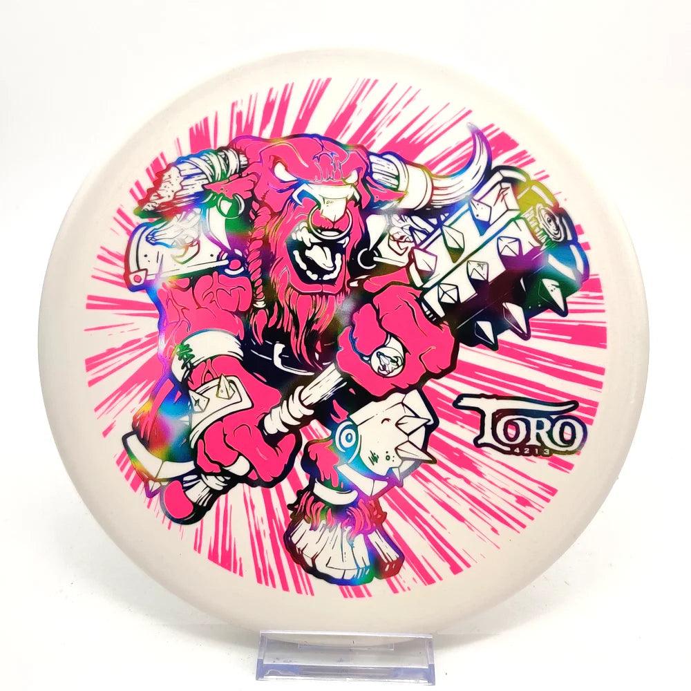 Innova R-Pro War Toro – Disc Golf Deals USA