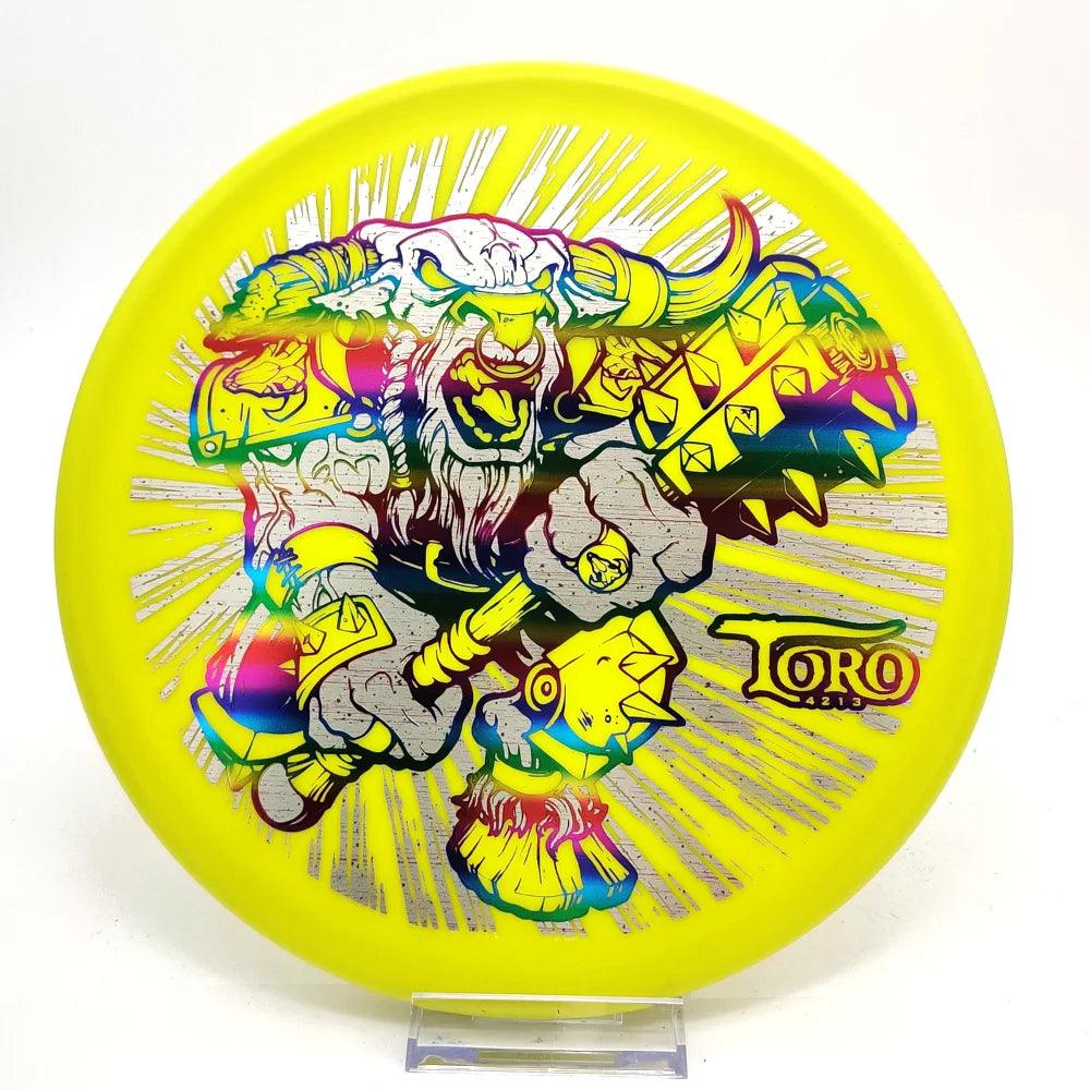 Innova R-Pro War Toro – Disc Golf Deals USA