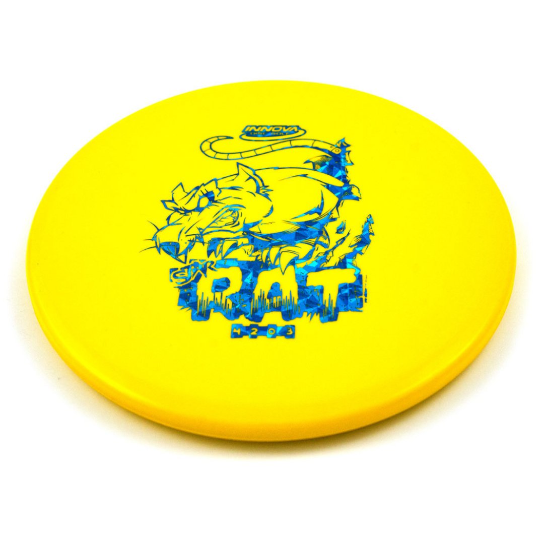 Innova Star Rat – Disc Golf Deals USA