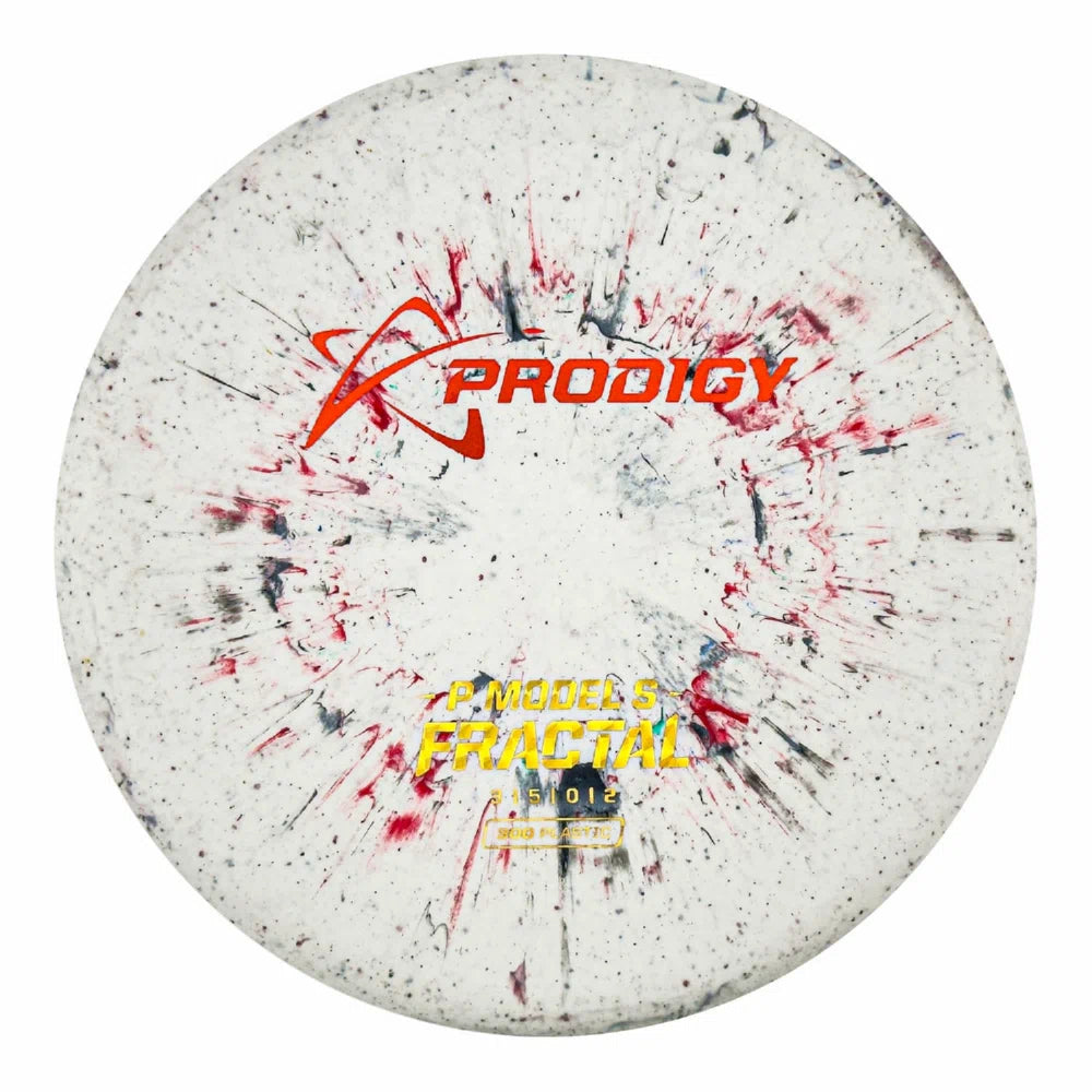 Prodigy Basegrip P Model S | Stable Putter by Prodigy Disc – Disc Golf ...