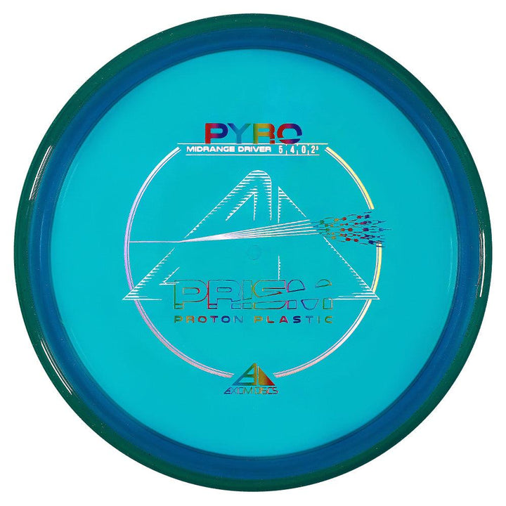 Axiom Pyro Overview – Disc Golf Deals USA