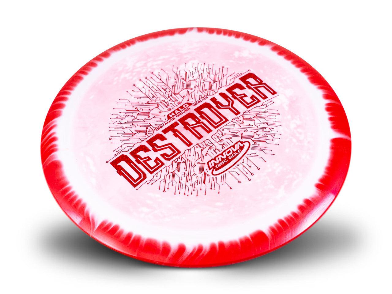 Innova Halo Destroyer – Disc Golf Deals USA